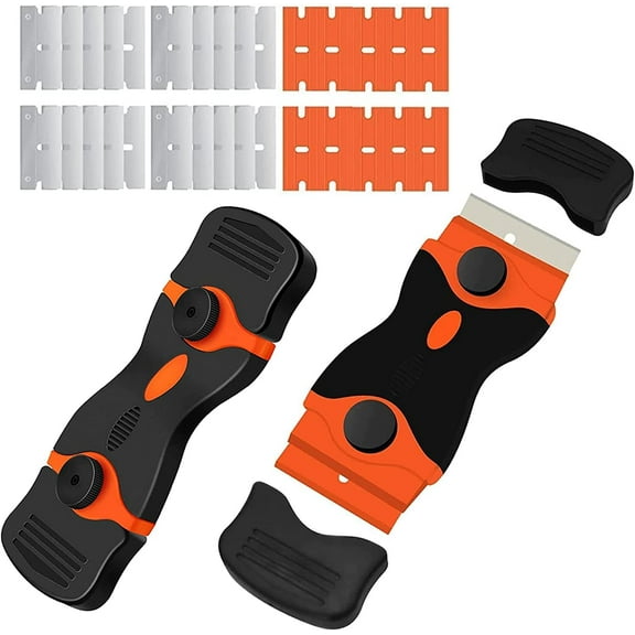 Plastic Razor Blade