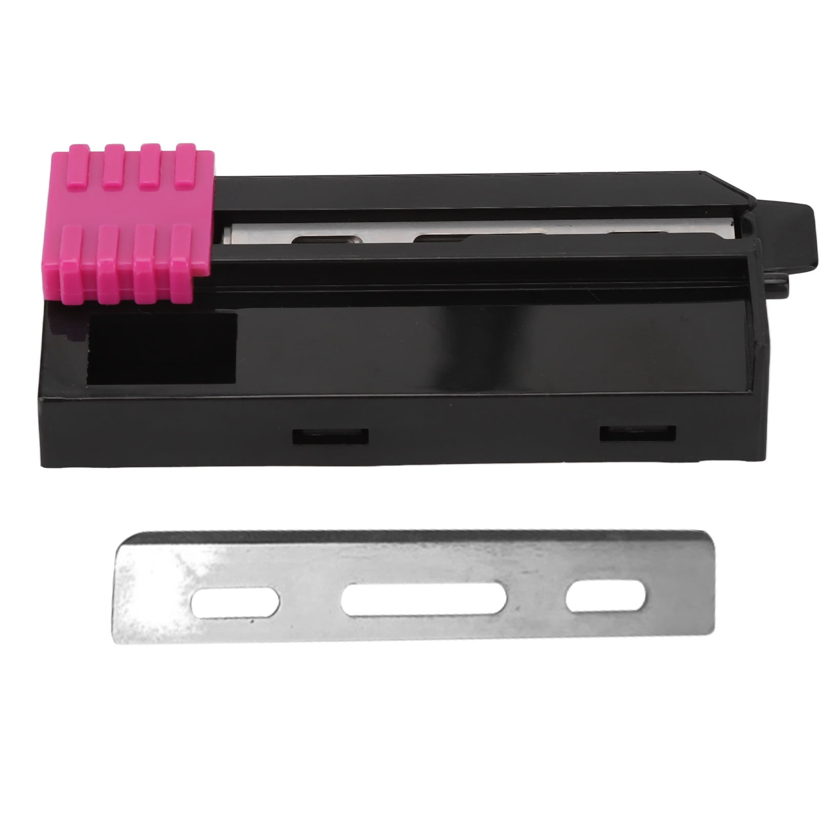 Razor Blades Stainless Steel Manual Shaver Blade Single Edge Safety ...