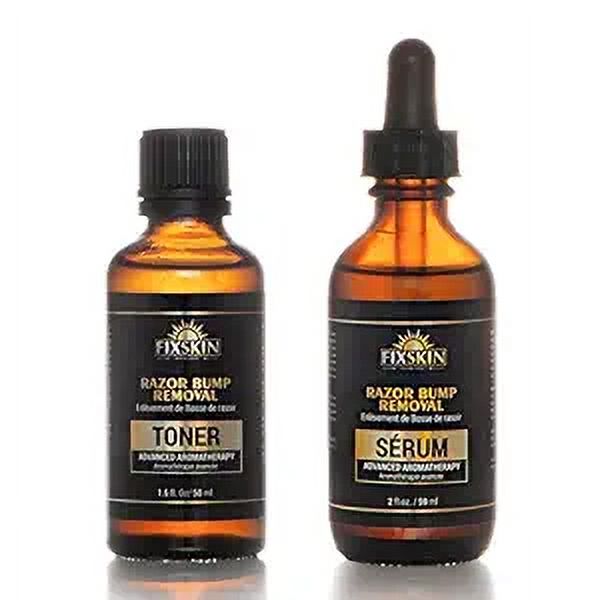 Razor Bump Removal Duo - Walmart.com