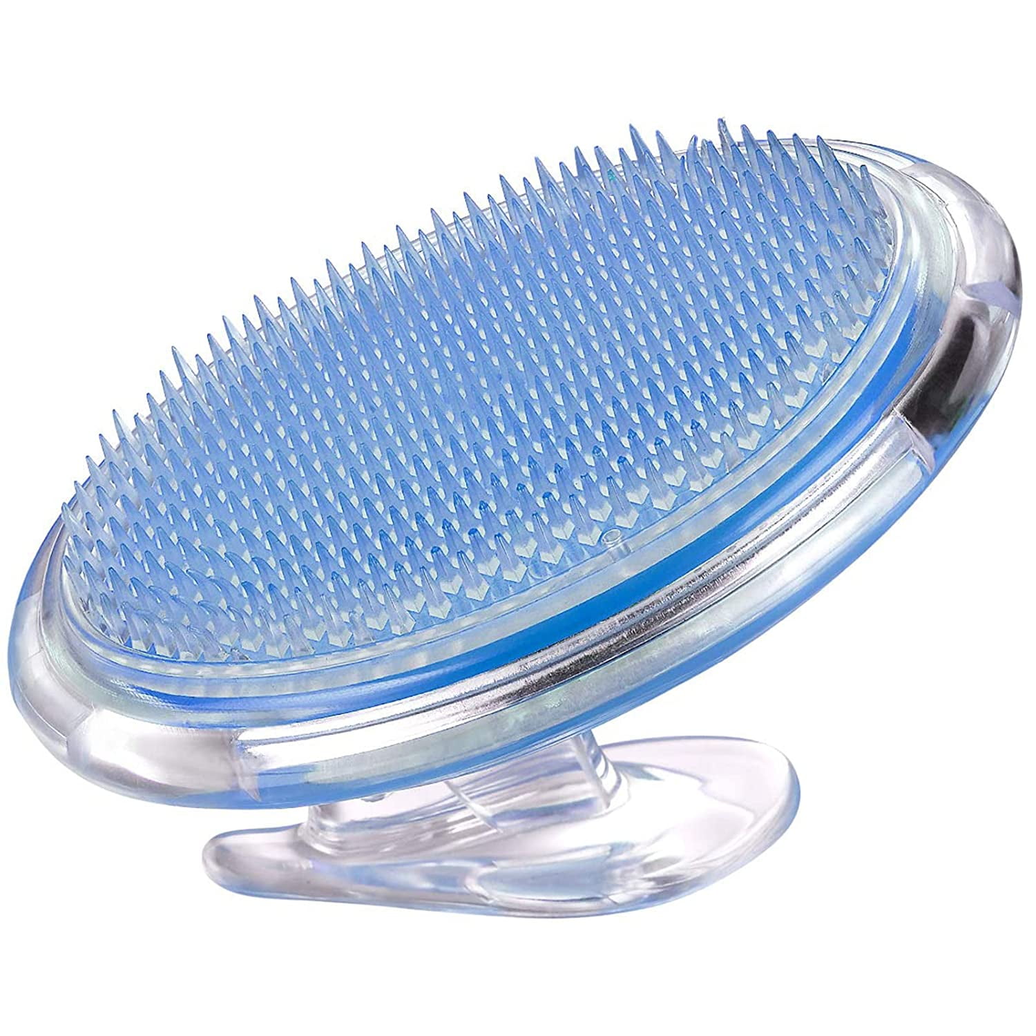 Razor Bumps Keratosis Pilaris KP Repair Brush, After Shave or Wax ...