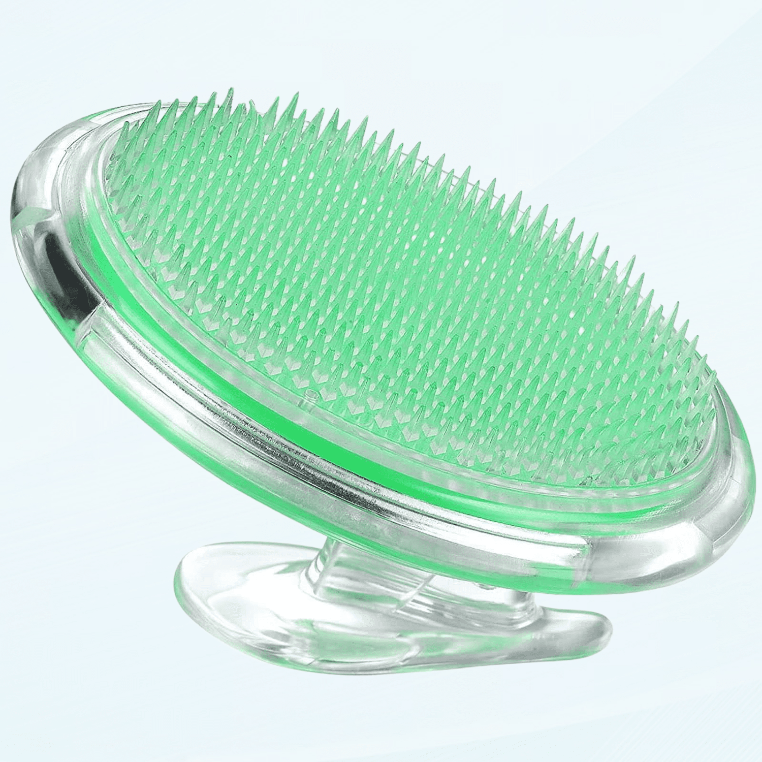 Razor Bumps Keratosis Pilaris KP Repair Brush, After Shave or Wax ...