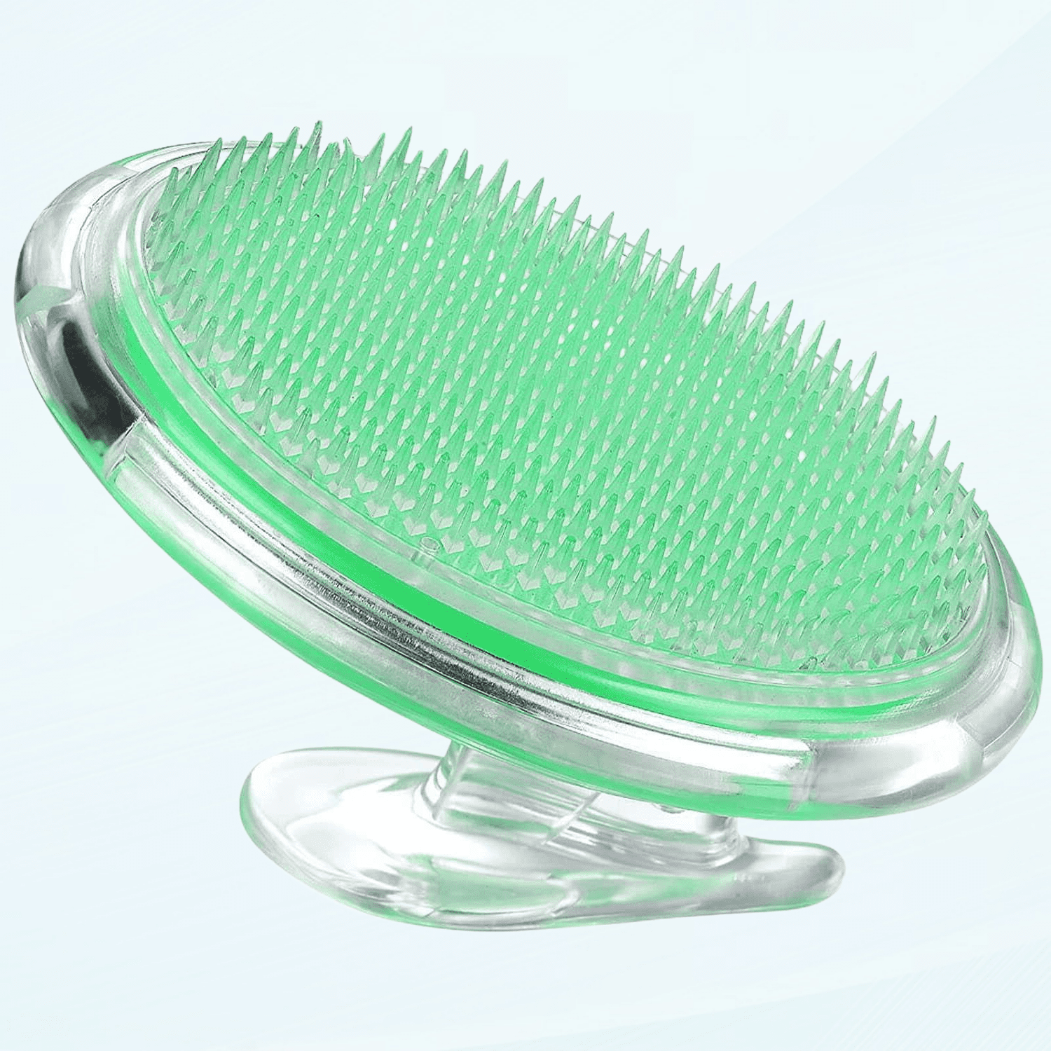 Razor Bumps Keratosis Pilaris KP Repair Brush, After Shave or Wax ...