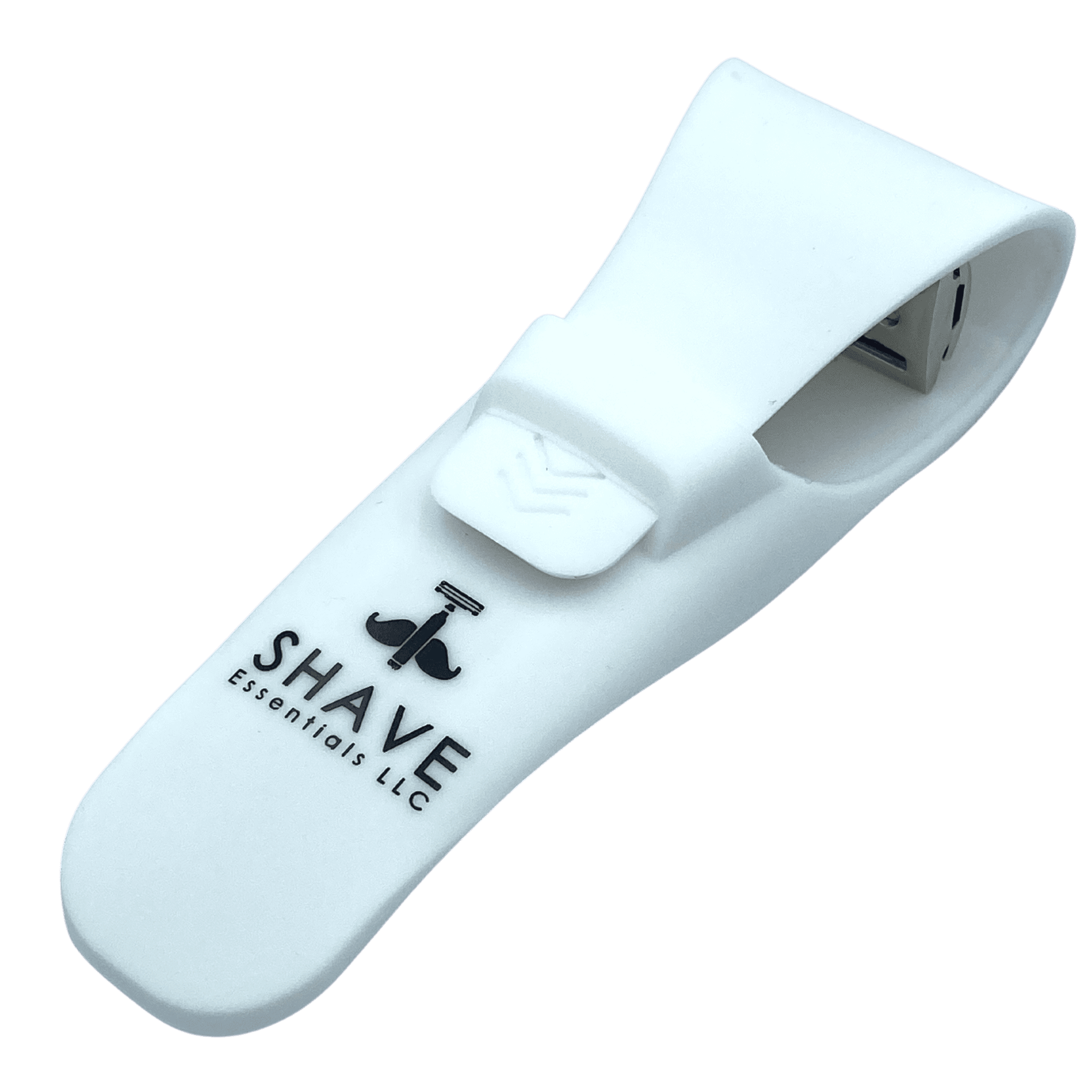 Razor Holster – Silicone Protective Sleeve for All Shave Essentials ...
