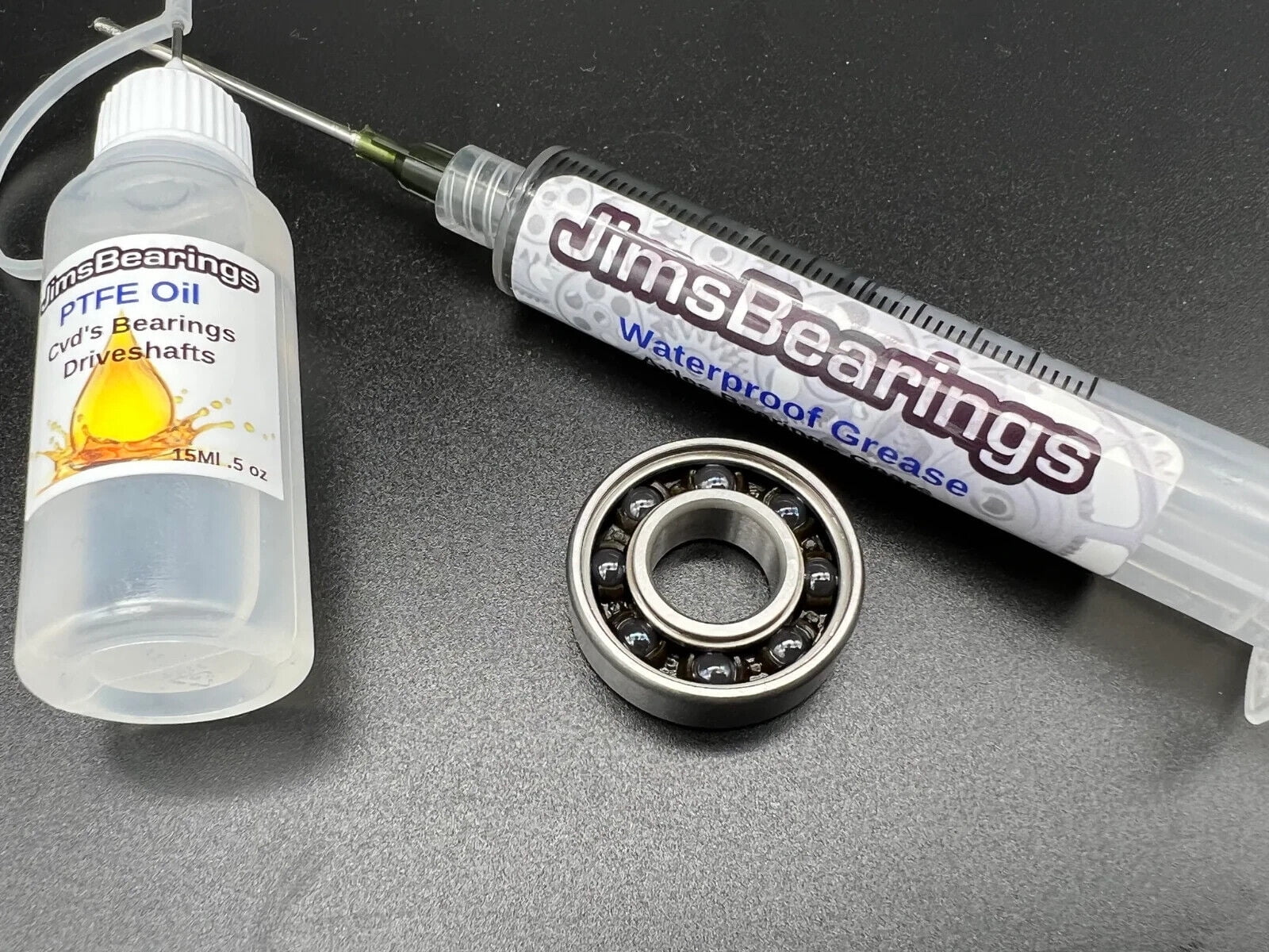 Razor Ceramic Upgrade wheel hub bearings Mx500 Mx650 Sx500 Rsf650 Oil ...