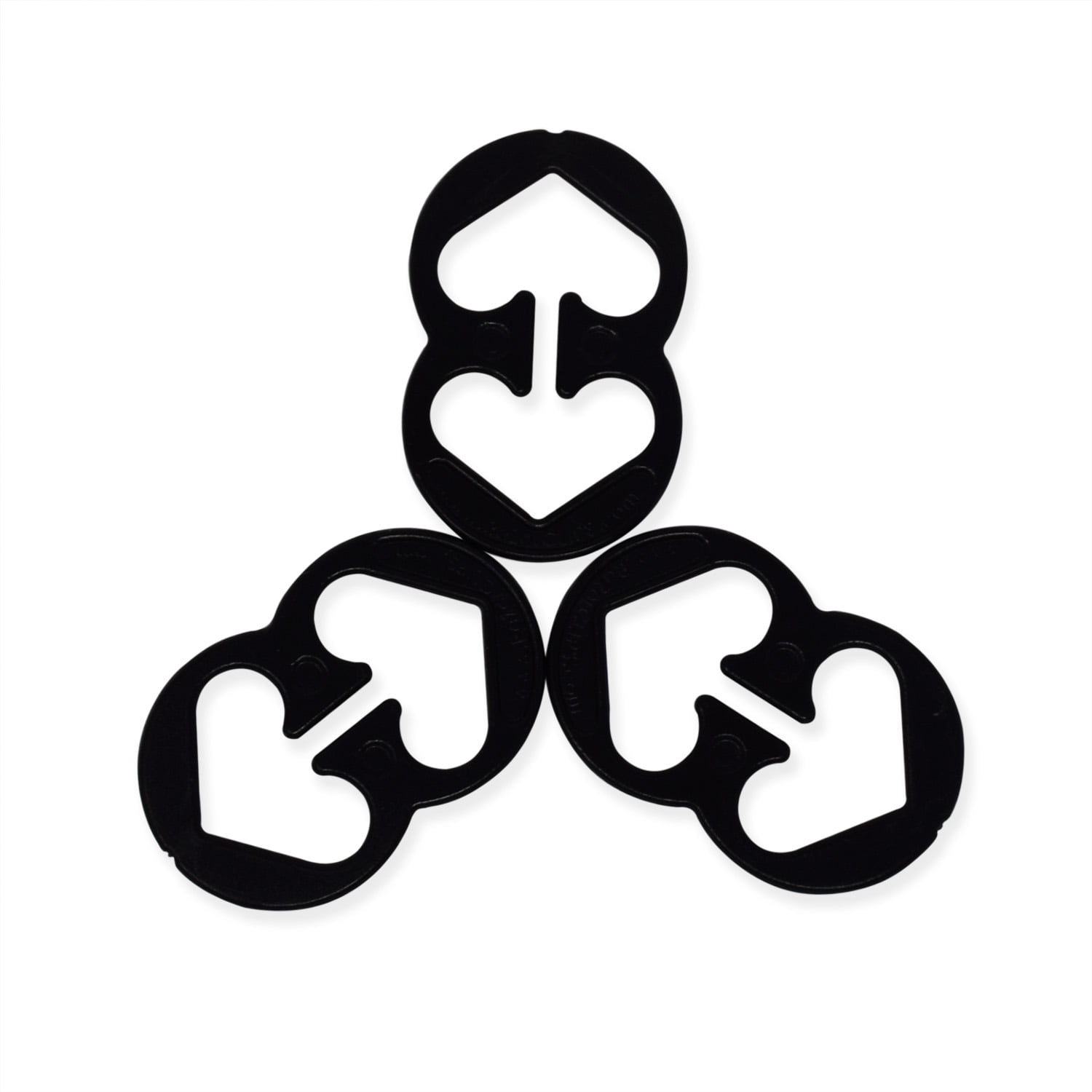 Razor Clips Bra Strap Clips Made in the USA Racer Back Conceal Straps ...