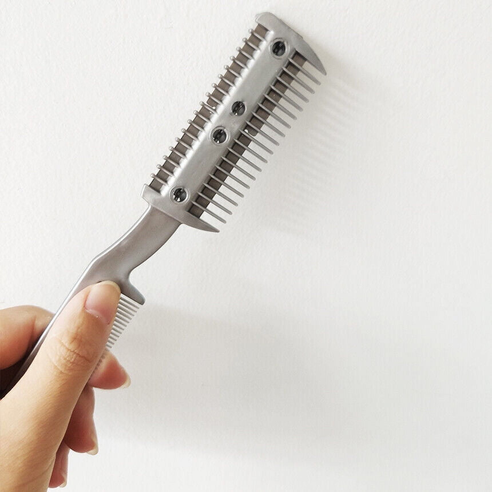 Razor Comb Hair Shaper For Pet Dog And Cat