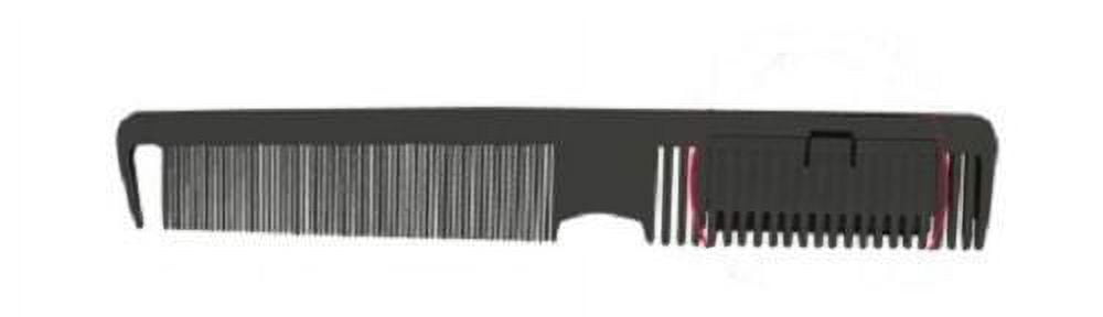 Razor Comb Hair Thinning Comb Hairdressing Salon Professional USA Thin ...