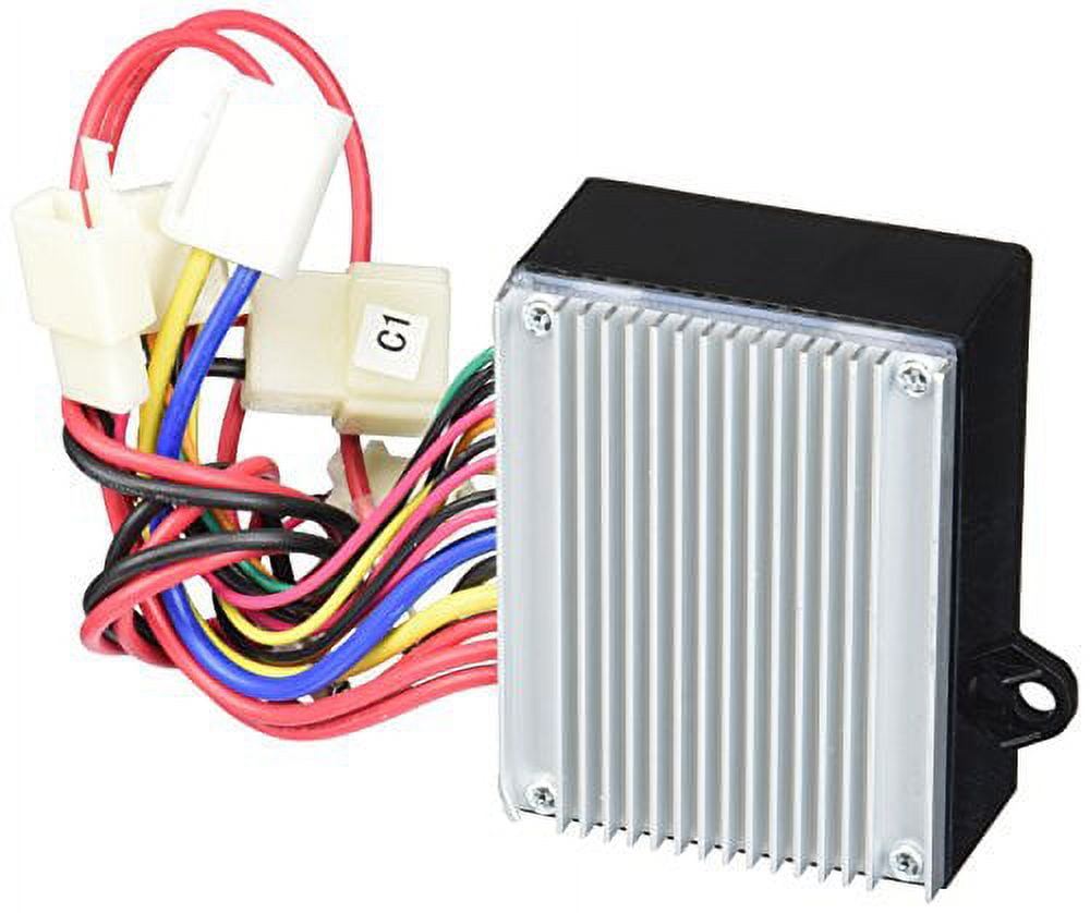 Razor Control Module for Dune Buggy (V12+), Crazy Cart (V1-3), and ...