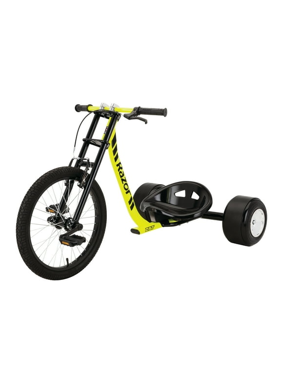 Razor Tricycles in Razor Scooters & Toys - Walmart.com
