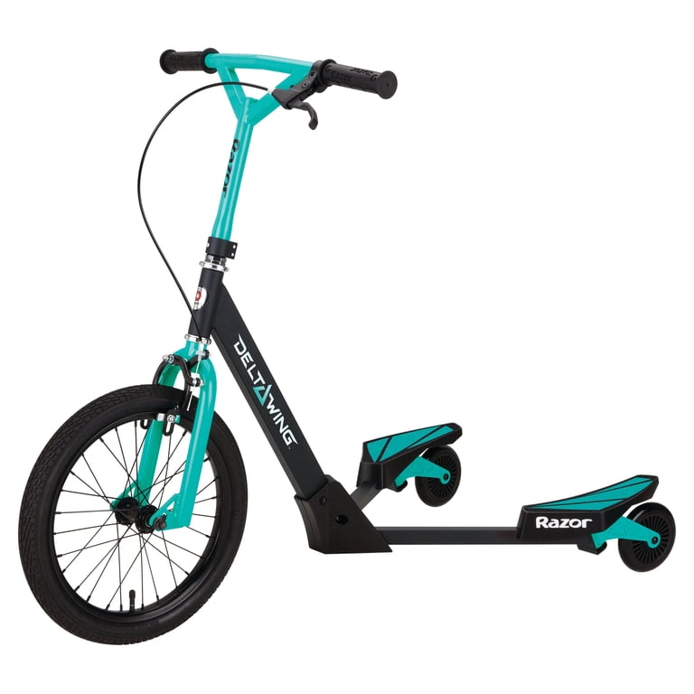 Three Wheel Razor Scooter Zinc My First 3 In 1 Kids 3 Wheel Scooter