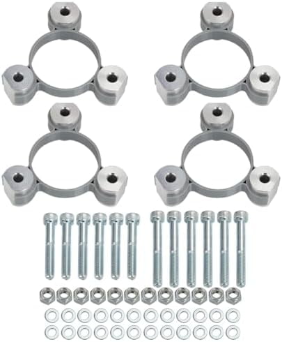 for Razor Dirt Quad 24v Kids Electric ATV Wheel Spacers Kit Used to ...