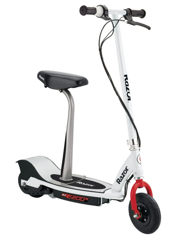 Razor Electric Scooter in Razor Scooters & Toys - Walmart.com