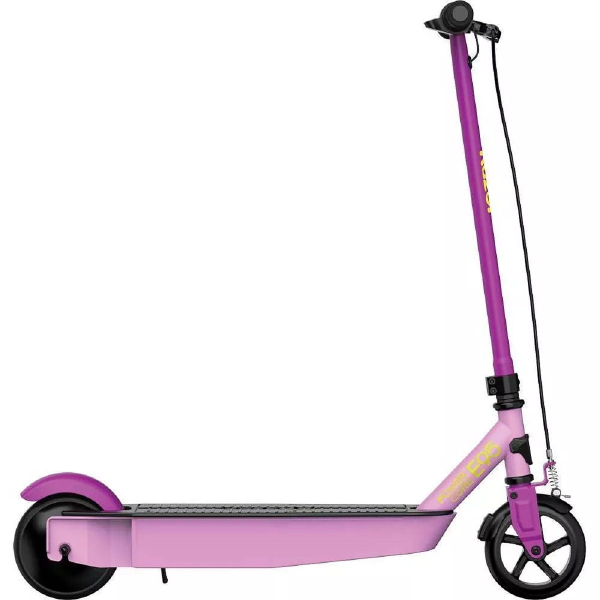 Razor E95 Electric Scooter - Pink - Walmart.com
