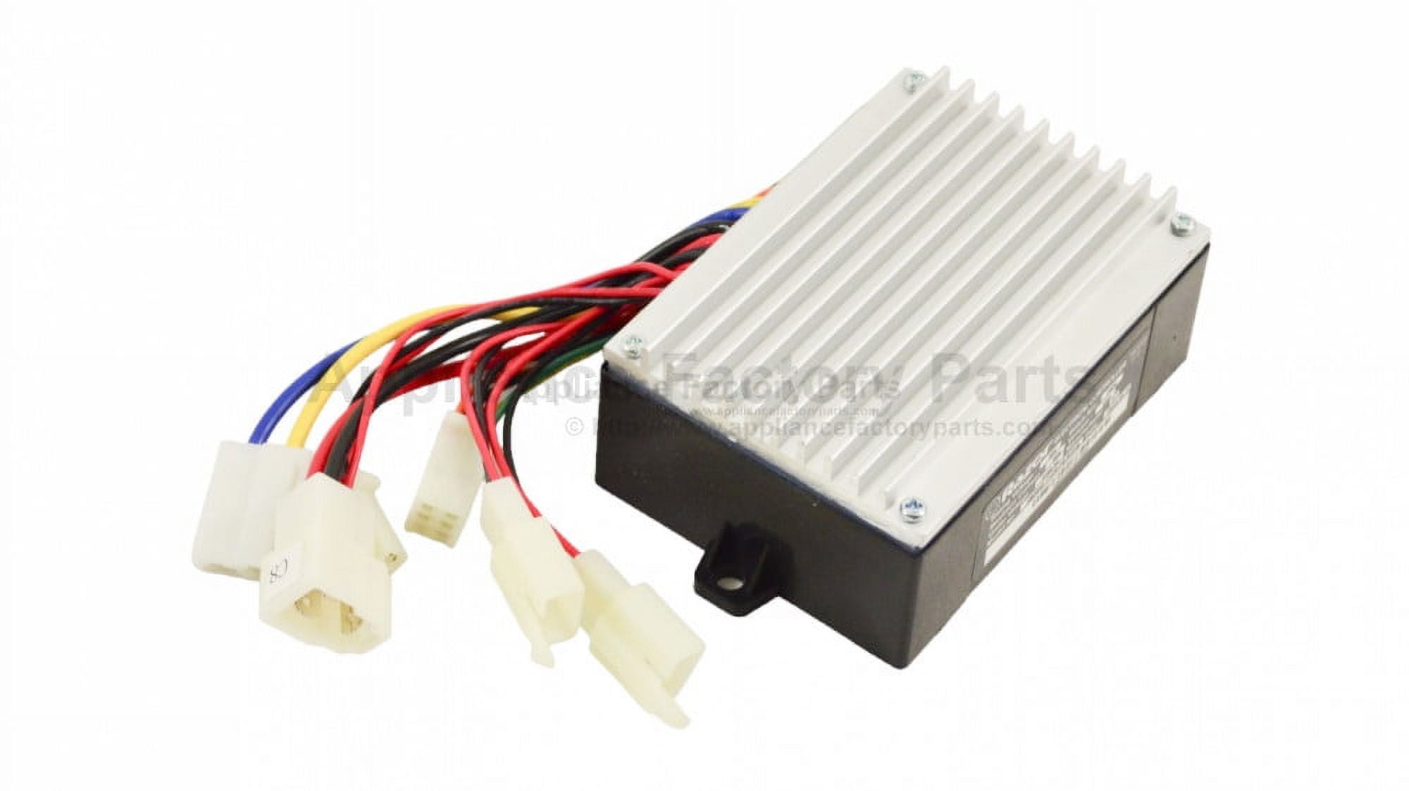 Razor Eco Smart Control Module 6W Var W15165070015 - Walmart.com