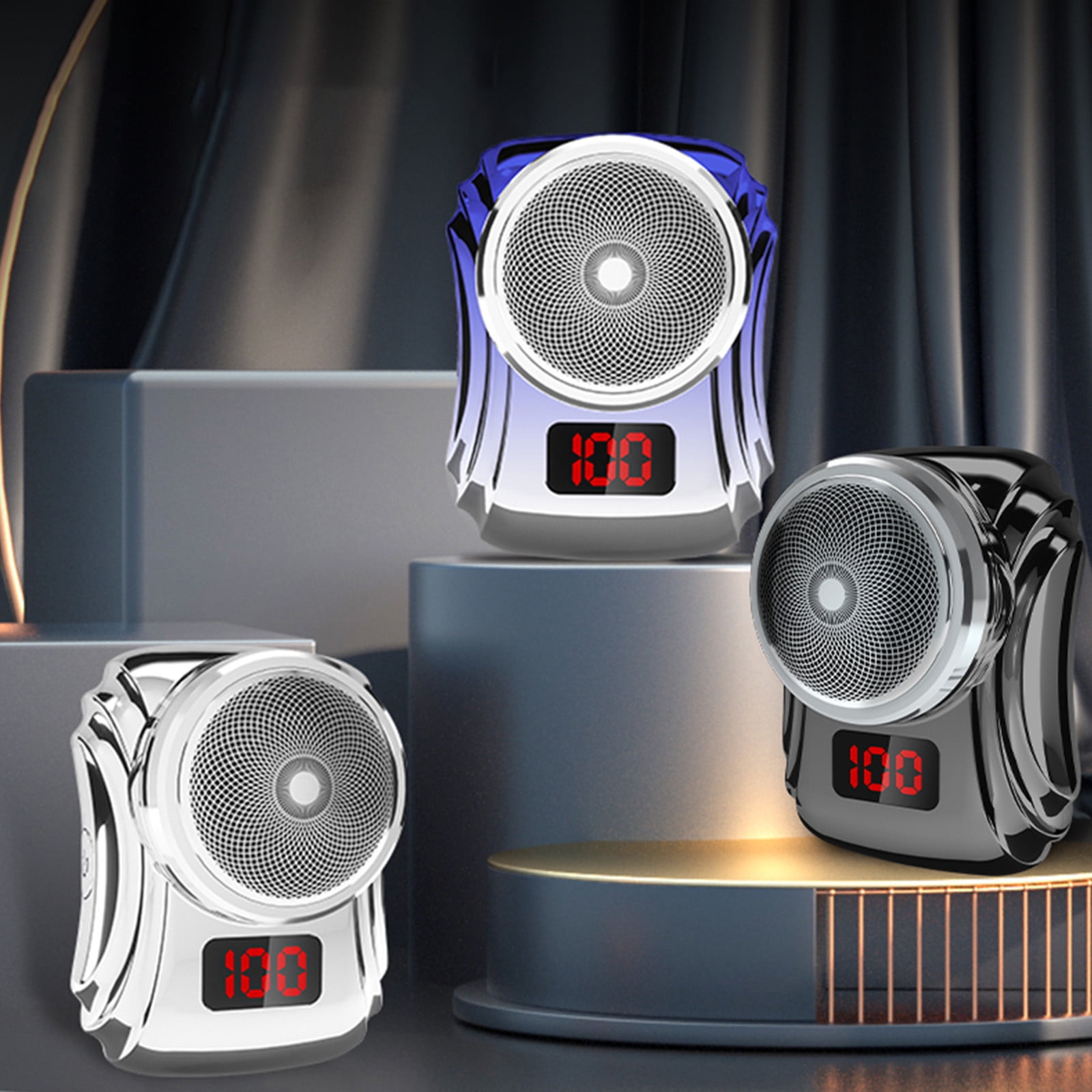 Razor Electric Under $50 Mini Shaver Portable Men's Shaver USB ...