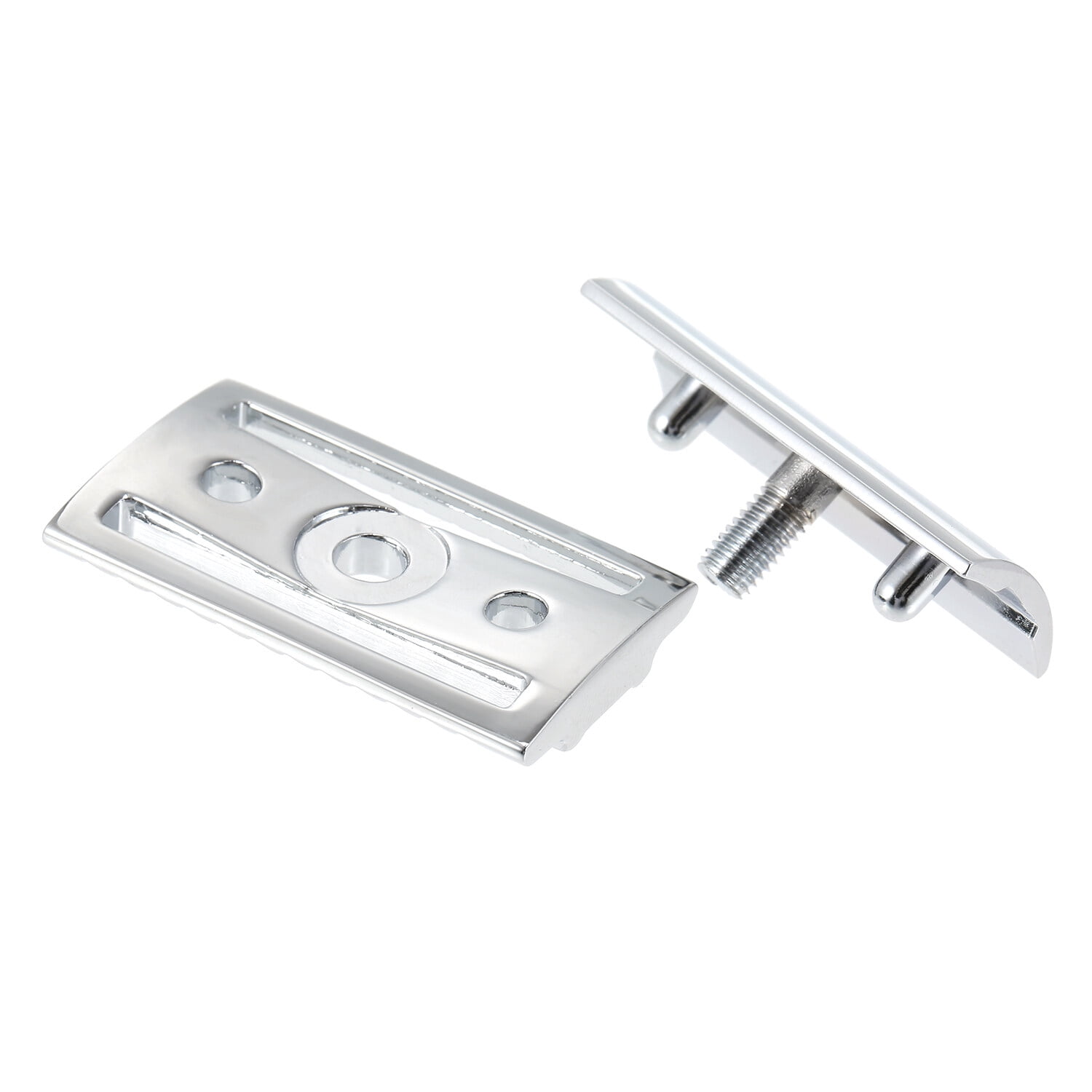 Razor Head,Head Safety Open Male Use Tools Open Comb Head Tool Barber ...