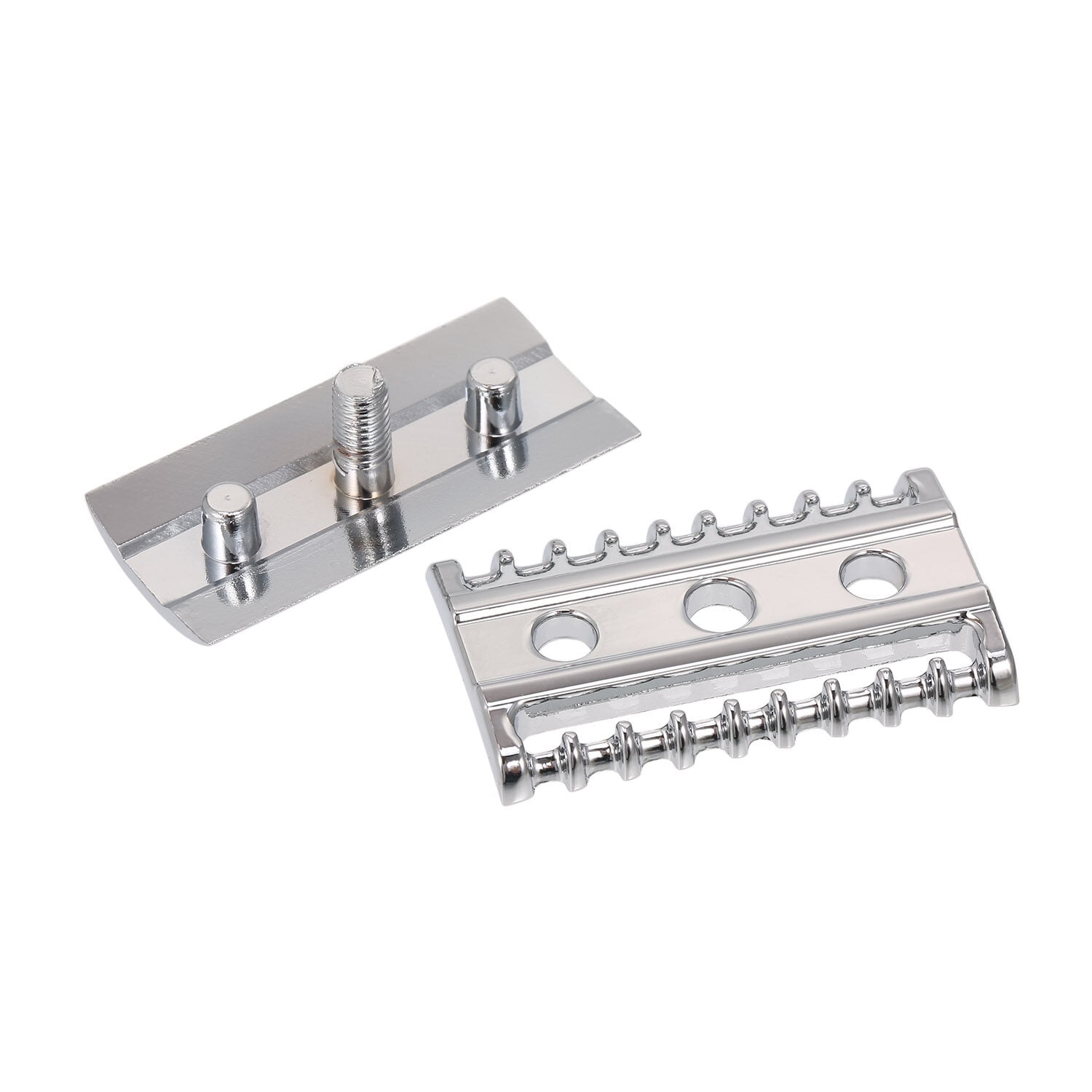 Razor Head,Open Comb Head Comb Head Men Safety Stainless Steel Use ...