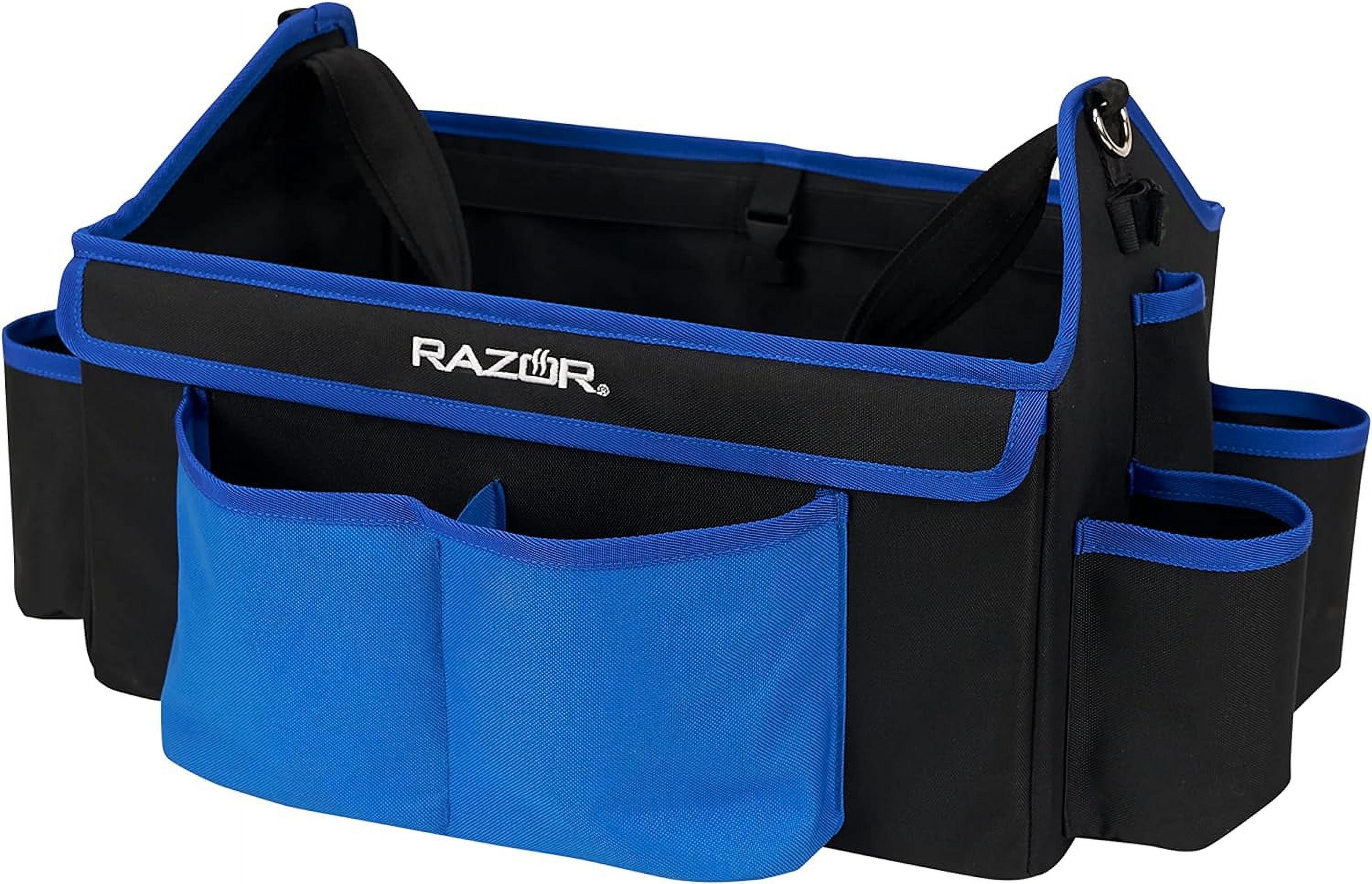 Razor Heavy-Duty Griddle Tool Caddy - Walmart.com