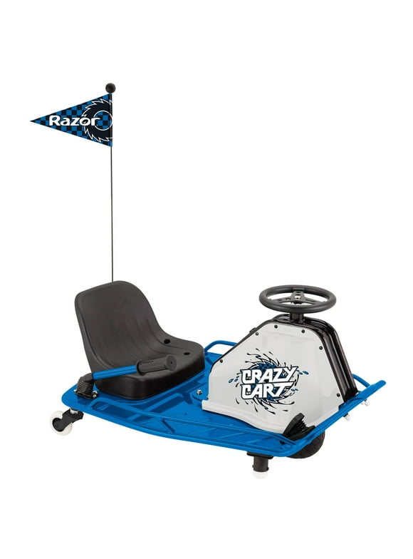 Razor Powered Ride-Ons in Razor Scooters & Toys - Walmart.com