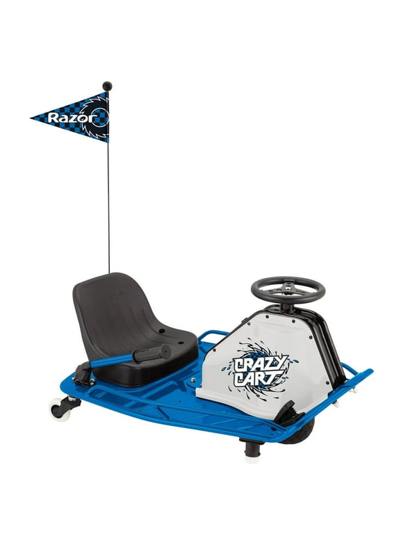 Razor Powered Ride-Ons in Razor Scooters & Toys - Walmart.com