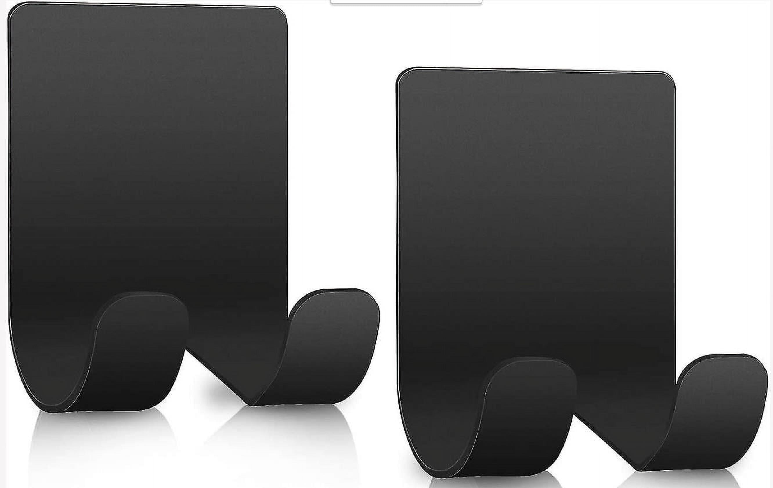 Razor Holder Razor Hook Holder Rack (2 Pieces) Self-Adhesive Hook Heavy ...