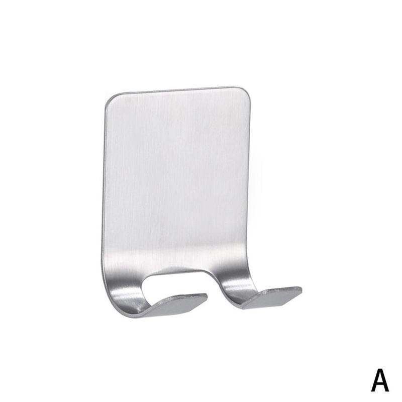 "Razor Holder Storage Hook Wall Men Shaving Shaver Shelf Bathroom Razor ...