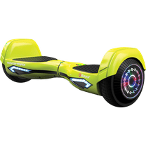 LIEAGLE Bluetooth Hoverboard 6.5" Two-Wheel Self Balancing Electric ...