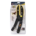 Razor Jaw Rubber Grip JawTM All Purpose Utility Shear, 1.36 lb ...