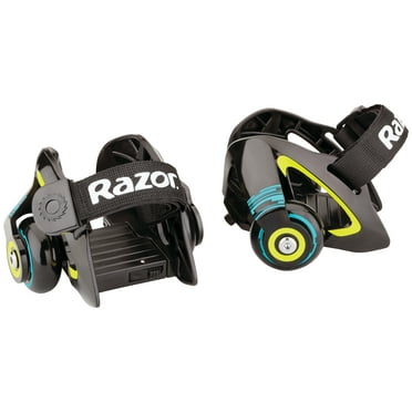 Razor Delta Wing Scooter, 3-Wheel, Drift and Spin Action, Ages 6 ...