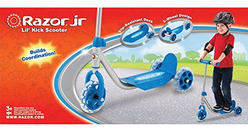 Razor lil kick scooter walmart store