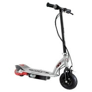 Razor E195 Electric Scooter - Red - Up to 40 Minutes of Continuous Use ...