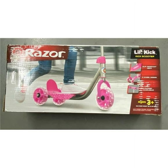 Razor Scooters