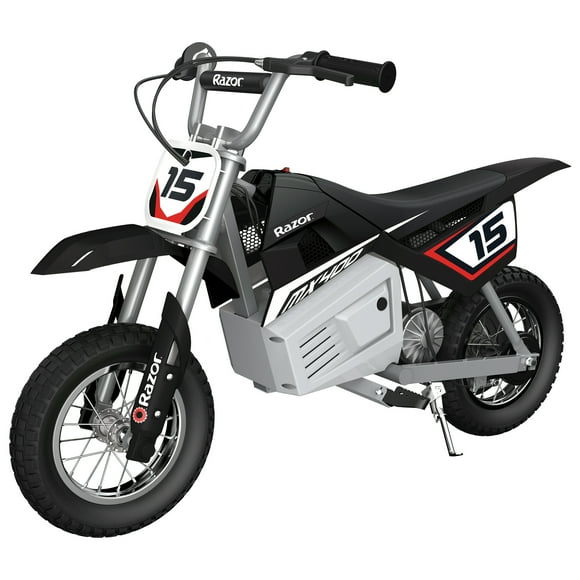Razor Dirt Bikes