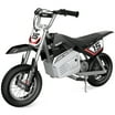 Razor MX400 Dirt Rocket Electric Toy Motocross Motorcycle Dirt Bike ...