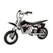 Razor RSF350 24V Electric Sport Motor Bike for Small Kids, Red/Black ...