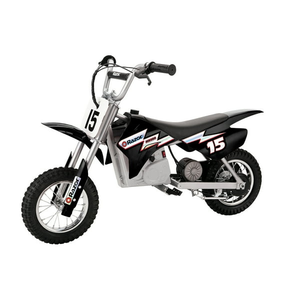 Razor Dirt Bikes