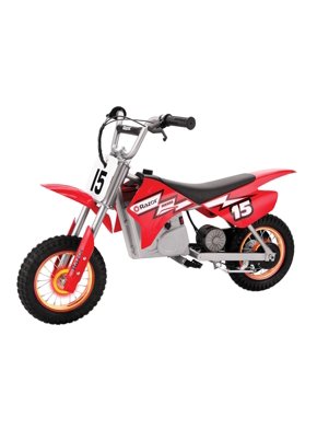 Razor Powered Ride-Ons in Razor Scooters & Toys - Walmart.com