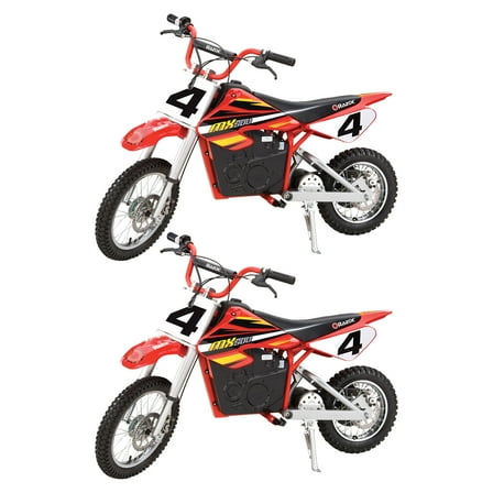 Razor Dirt Rocket SX500 McGrath - Ages 14+ and riders up to 175 lbs ...