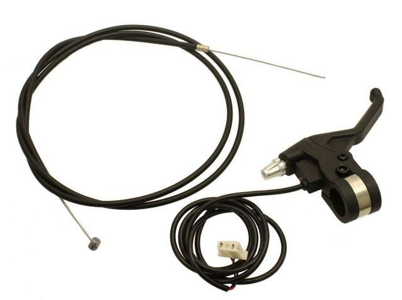 Razor MX500/MX650/SX500 Brake Lever Assembly - Walmart.com