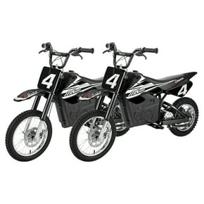 Razor Dirt Bikes