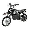 Razor MX400 Dirt Rocket 24V Electric Motocross Motorcycle Dirt Bike ...