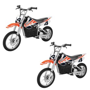 Razor Dirt Bikes