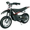 Razor RSF350 24V Electric Sport Motor Bike for Small Kids, Red/Black ...