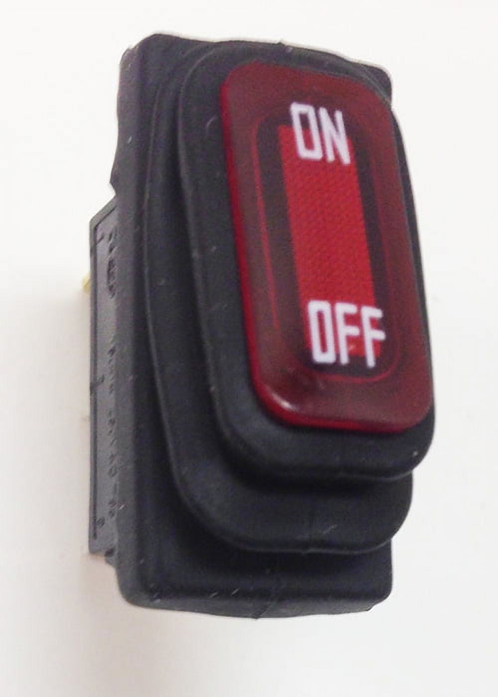 Razor On/Off Power Switch (with waterproof rubber boot) - Walmart.com