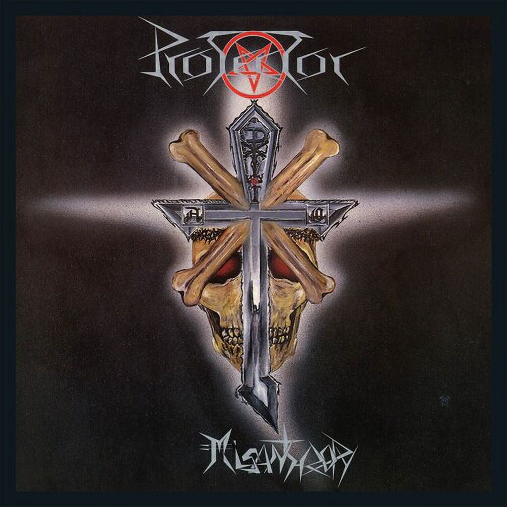 Razor - Open Hostility - Music & Performance - Vinyl - Walmart.com