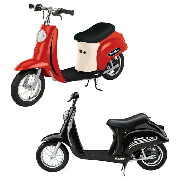 Razor Pocket Mod Scooters