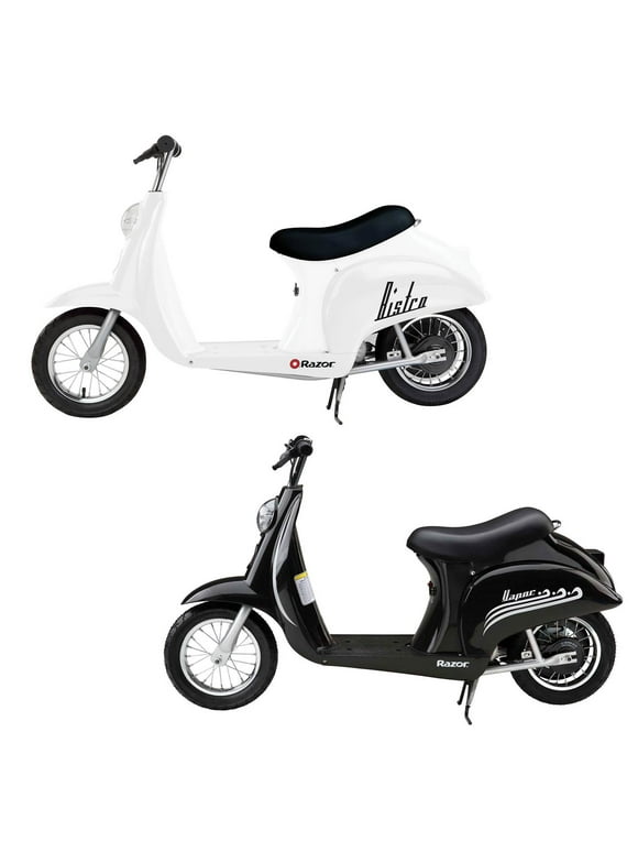 Electric Moped Scooter in Electric Scooters - Walmart.com