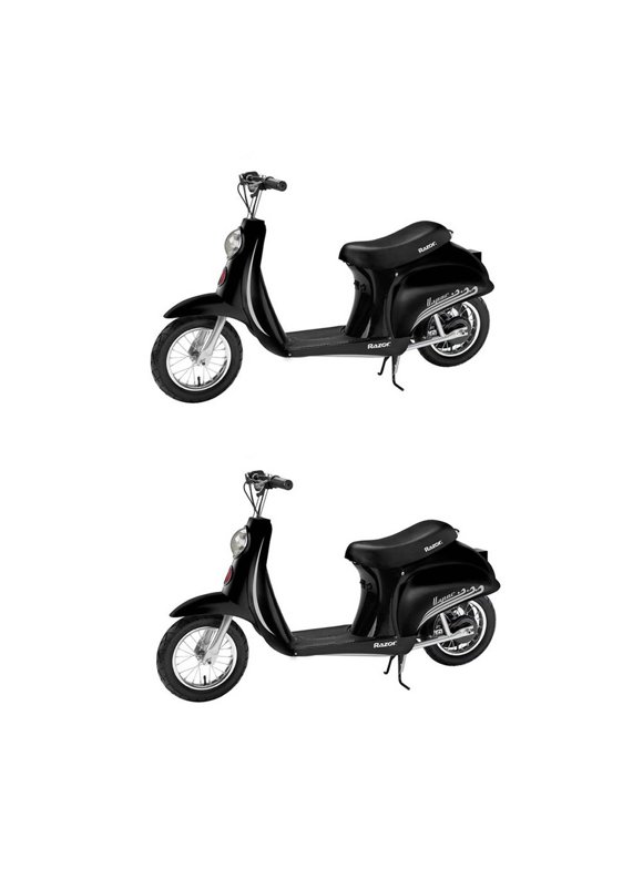 Electric Moped Scooter in Electric Scooters - Walmart.com