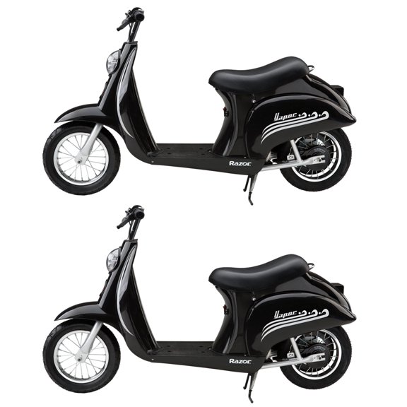 150cc Scooters