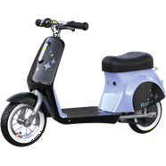Razor Pocket Mod 24-Volt Electric Powered Scooter Vapor Black - Walmart.com